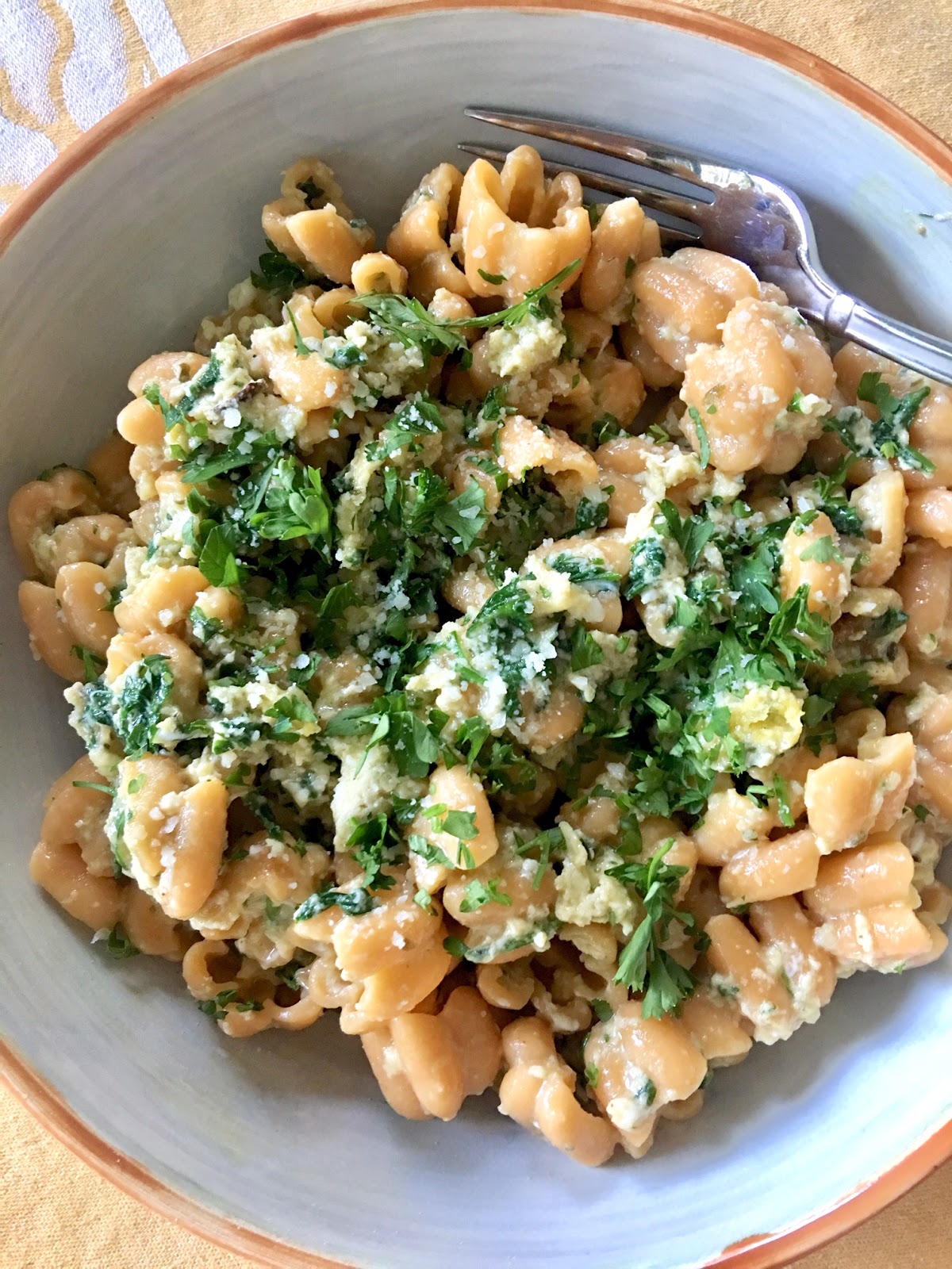 To Market, To Market with San Diego Foodstuff: Pasta Mama!