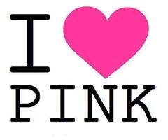 How the Glamorous get Gorgeous!: THE COLOR PINK