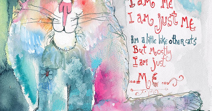 Identifiably Me - Dammit Karen