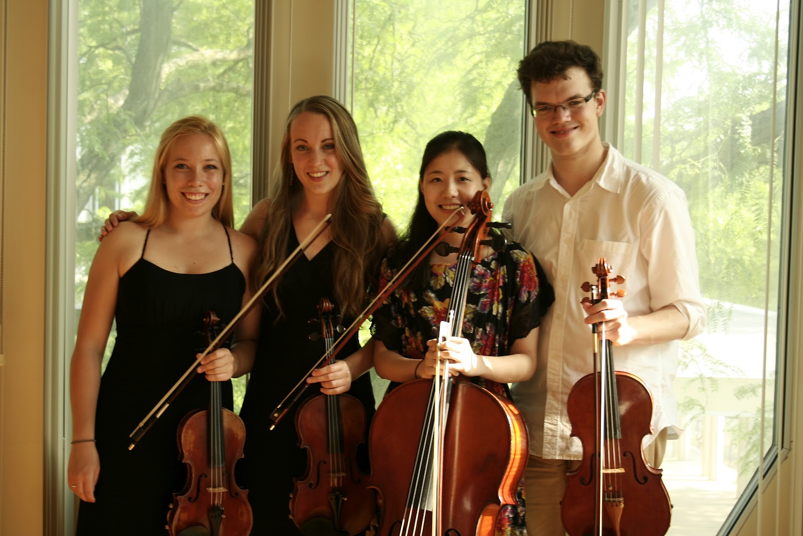 Quotidian Life: Commencement