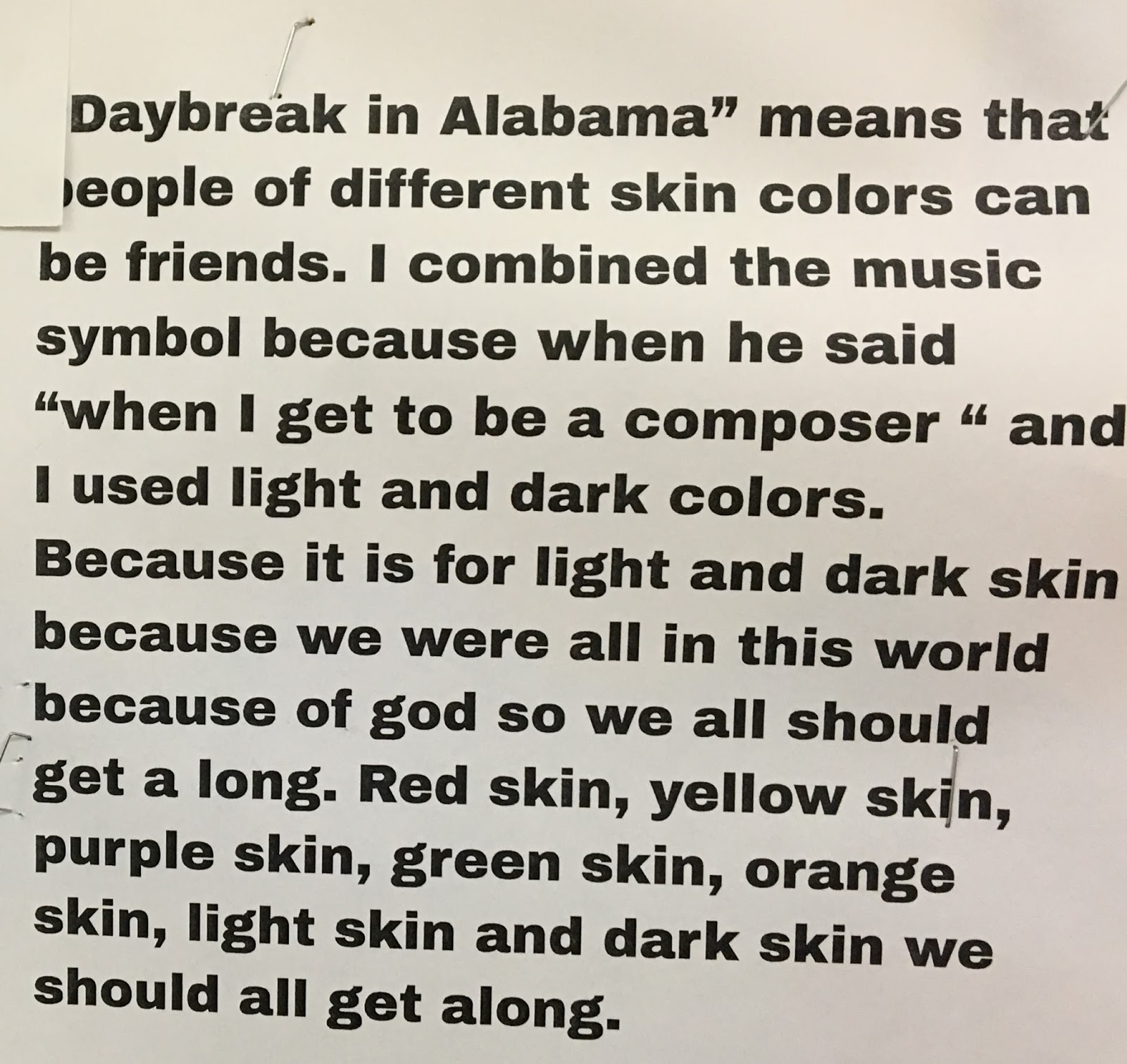 Daybreak in Alabama: Classroom Conversations on Civil Rights - Wild ...
