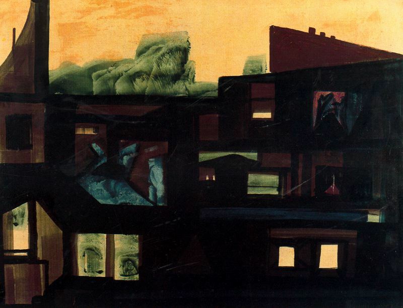 Maher Art Gallery: Oscar DominguezOscar M. Domínguez / January 3, 1906 ...