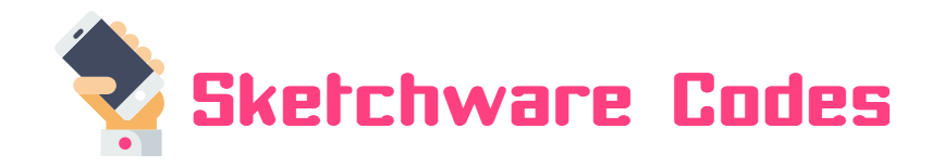 Sketchware Codes