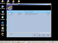 Accounting Software (Comrade ERP): Comrade Accounting Software Screens