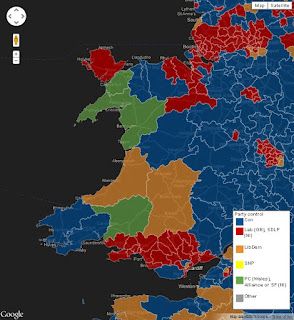 WelshnotBritish.com: Child poverty in Wales