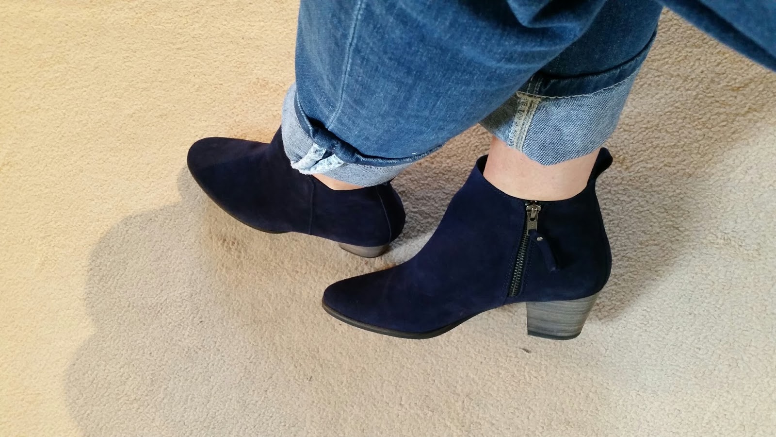 Avenue 57: Discount code Seven Boot Lane