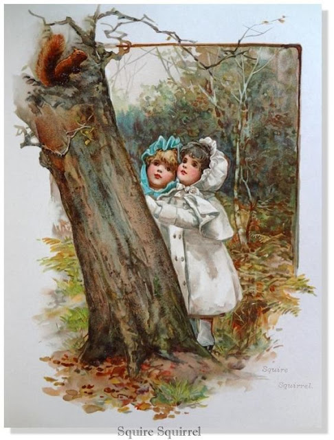 VINTAGE ANGELS: HARRIET M BENNETT