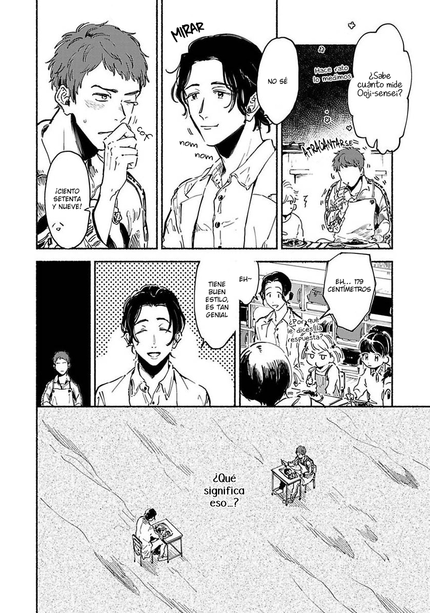 Sensei no Sensei Capitulo 01 - Qvfamma