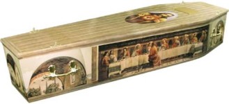 Fun & Funny Images: ( WHICH ONE YOU LIKED ) Artful and Funny Coffins