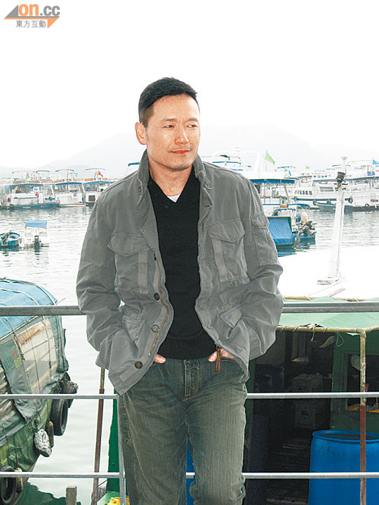 TVB Entertainment News: Michael Miu tells his daughter to go out and ...