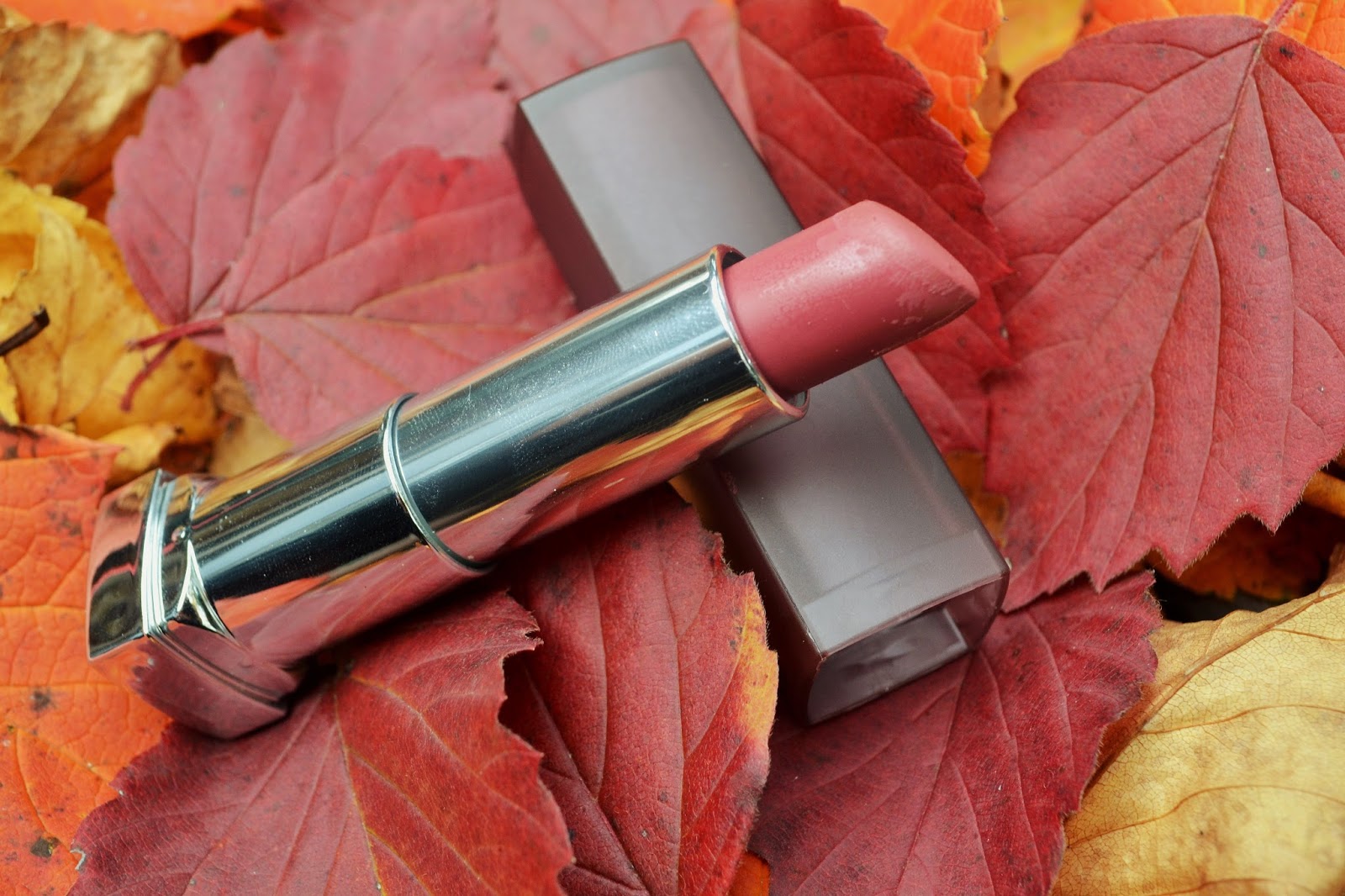 Makeup By Meggy: The Best Autumn Lip Products