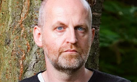 "The waking dream-world through which we blunder": Don Paterson's ...