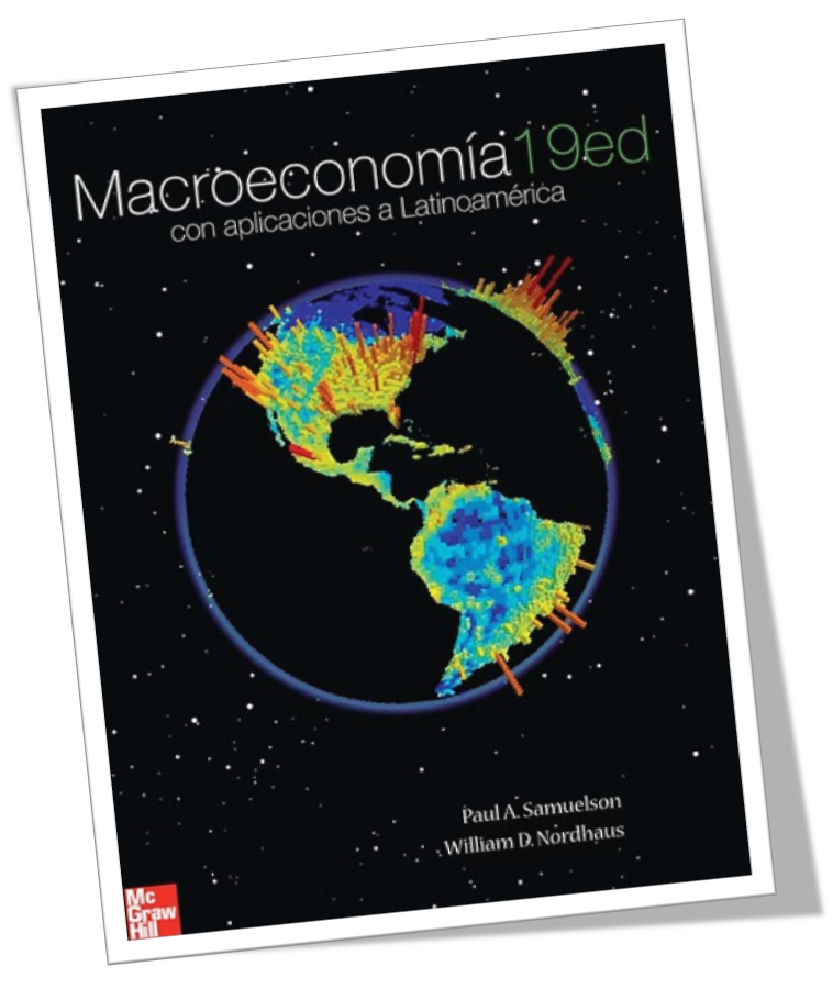 Macroeconomía con Aplicaciones a Latinoamérica, 19° Edición – Paul ...