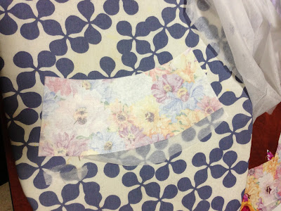 pearls. lace. & barb wire.: Simplicity 2451 skirt