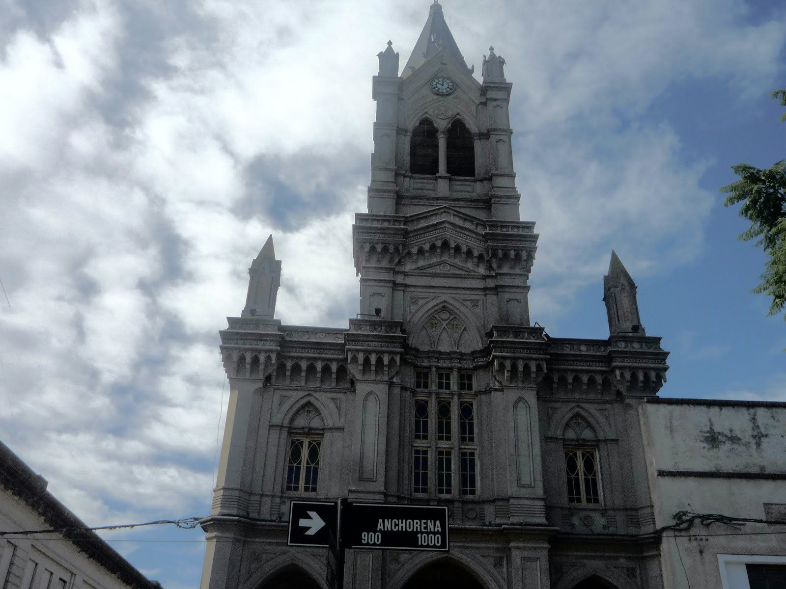 Archivos Viajeros: Turismo Rural: Visitamos la Ciudad de Baradero (Prov ...