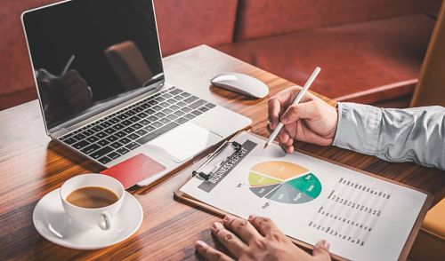 Eficacia de los Sistemas de Control | Definición, Características ...