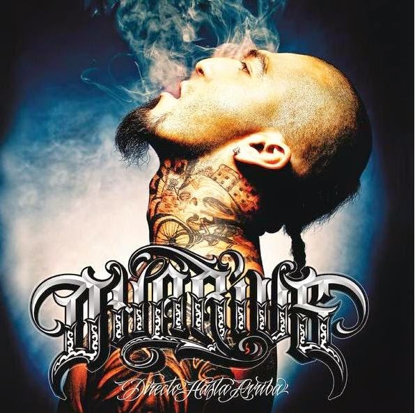 Descargar Dharius - Directo hasta arriba | MEGAHIPHOP - descargar ...