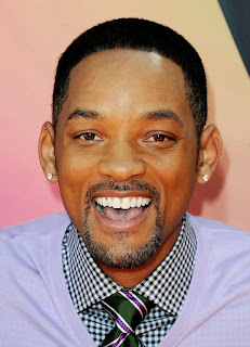 Collection of beard styles: Will Smith Beard Styles