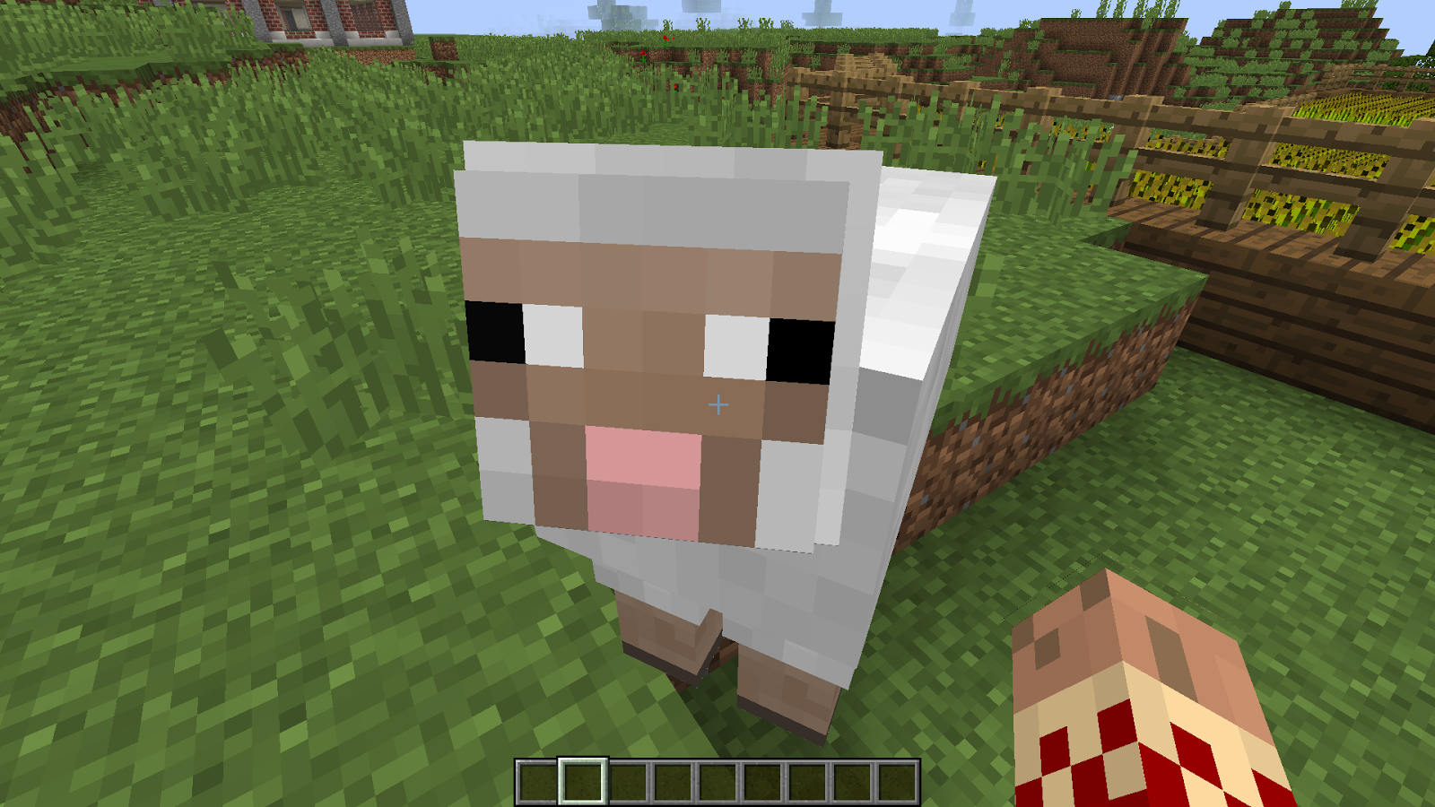 Proeven en Geloven : Minecraft Monday monsters en schapenProeven en geloven