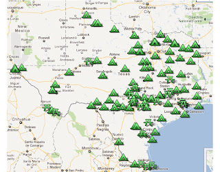 Texas Conservative Republican News: Help SAVE Texas State Parks! Donate ...