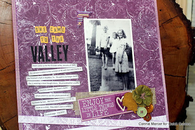 crafty goodies: Mixing it up with Quick Quotes~