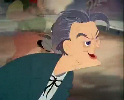 Barrymuch, Barrymore, Barrymost: Lionel Barrymore, obsessively: Donald ...