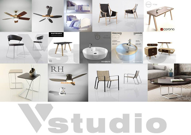 Sketchup Models Collection Free Download