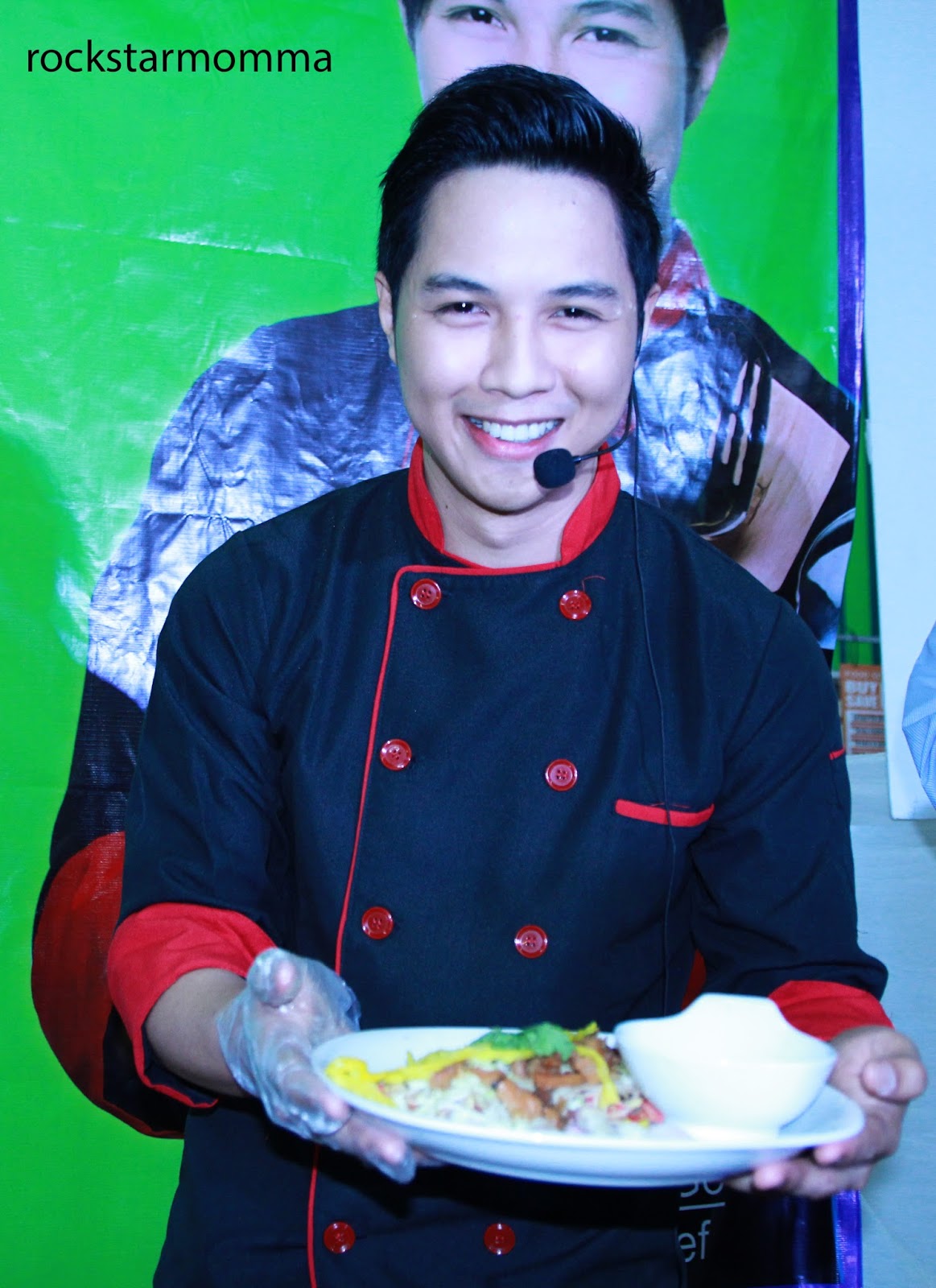 Get ready for the Master Chefs 2013 Barangay Cooking Challenge ...