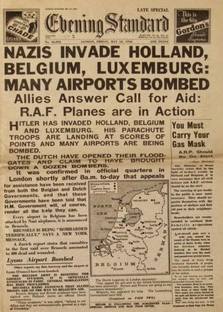 EXTRAORDINARY LIVES - THE PEOPLE BEHIND THE STORIES: EGBERT "DUTCHIE ...