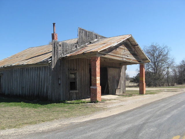 Texas Small Town Adventures: Welcome to Ireland, Texas!