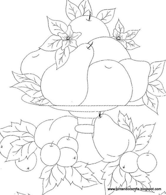 A tanító néni jegyzetei: Őszi rajz órák