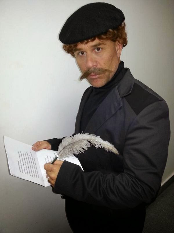 El humor de Martín Vazquez pasó por CQP | Cosas Que Pasan! - Programa ...