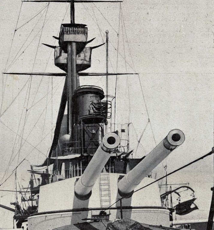 História Mundi: Lado a Lado com a História: A Revolta da Chibata parte I