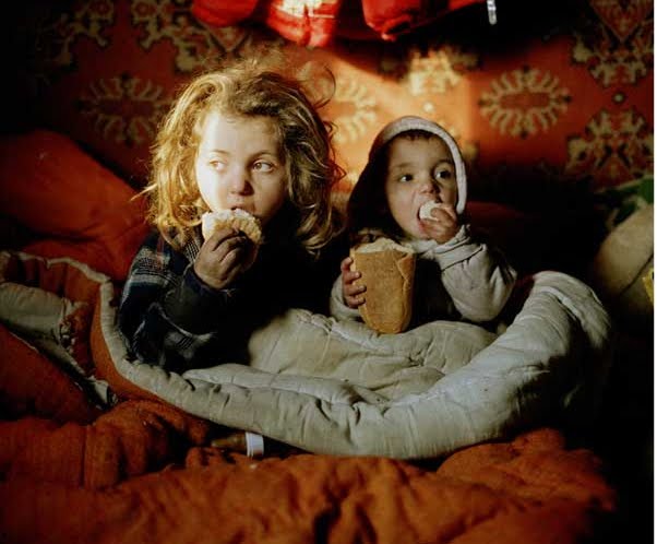 LA ESPINA ROJA: COCALARI: LOS HOMBRE DEL HIERRO