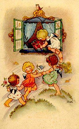 Soloillustratori: Charlotte Baron