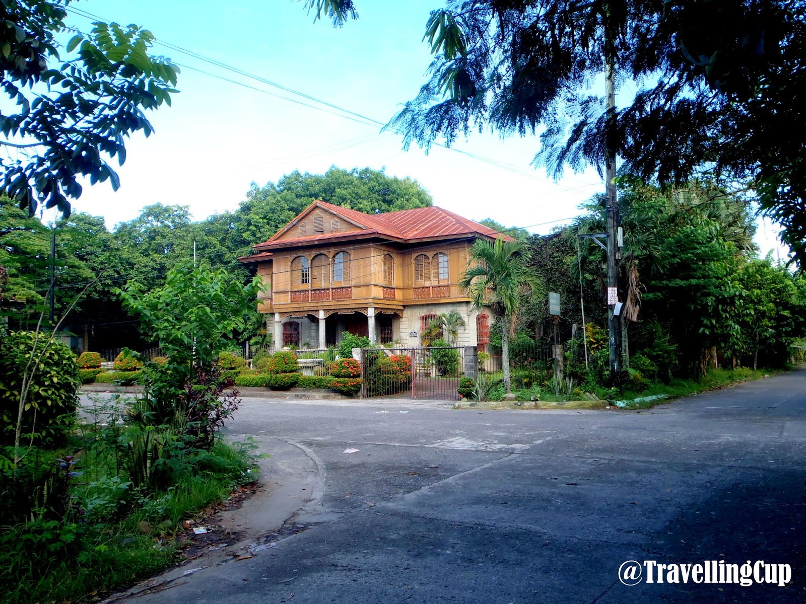 Balay Negrense | What to Visit in Negros