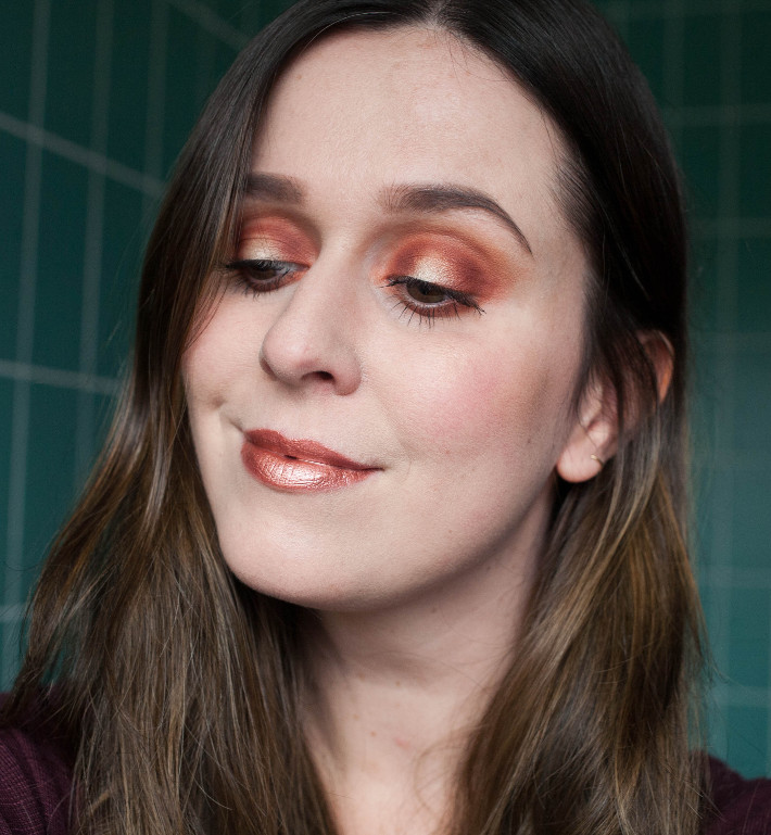 Beauty: ABH Modern Renaissance palette review and five looks - THE ...