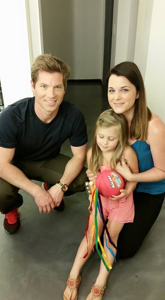 Our Journey with a Type 1 Diabetes Diagnosis