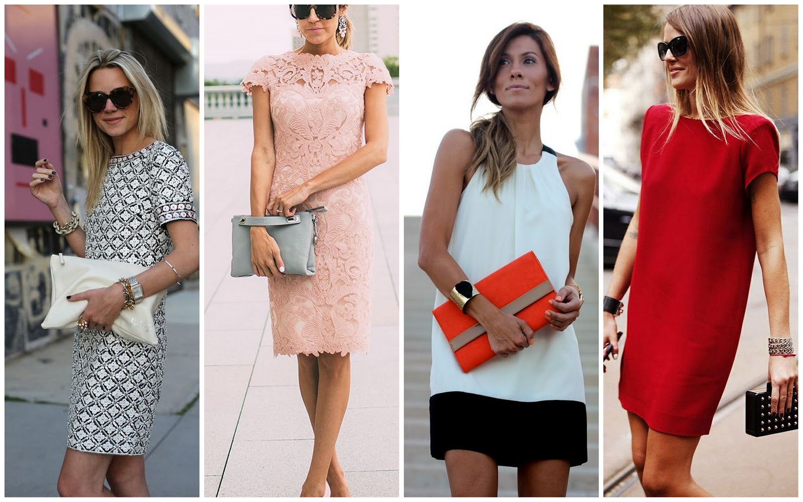 INSPIRATION | 6 IDEAS FOR A GRADUATION LOOK | THEULIFESTYLE | Sojuls Blog