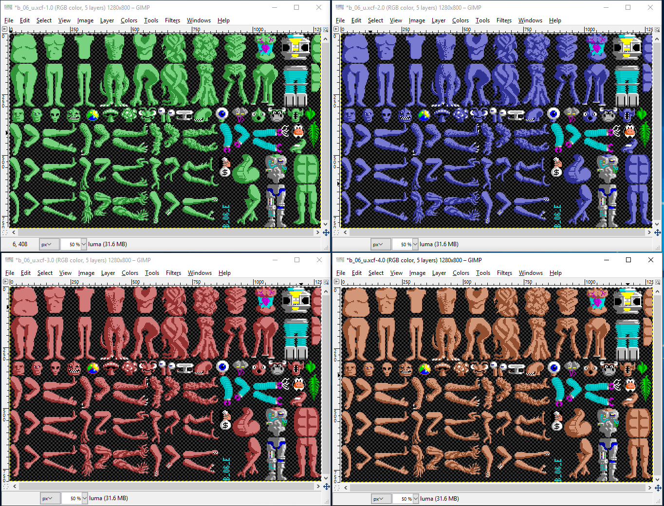 Code Continuum: February 2018