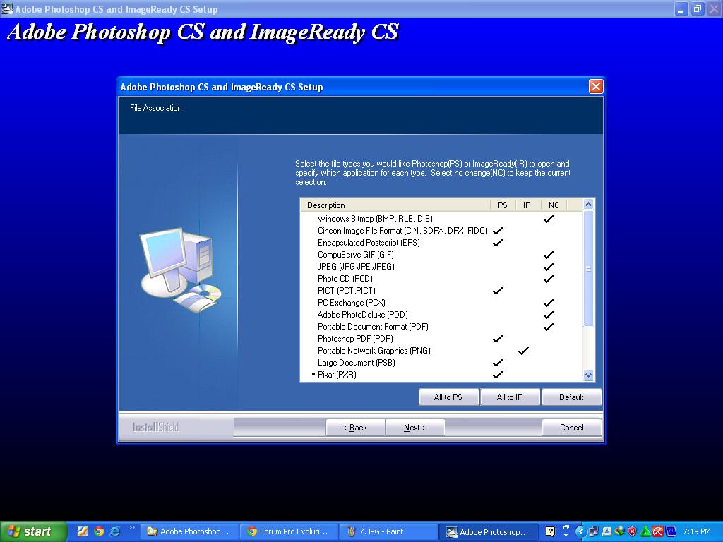 Download Adobe Photoshop Cs And Imageready Cs 8.0 Keygen - Download And ...