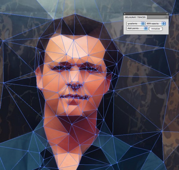 Caras vectorizadas - Imagui