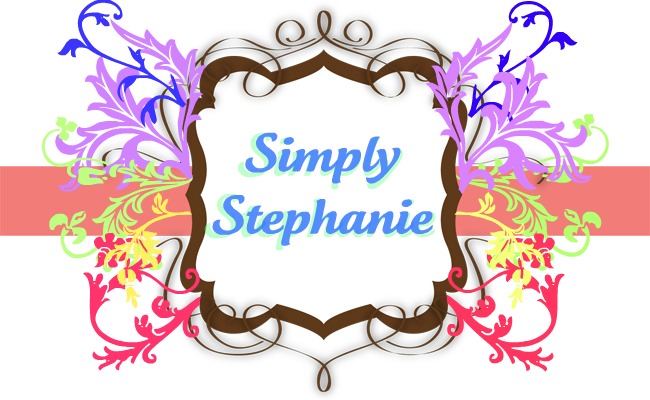 Simply Stephanie