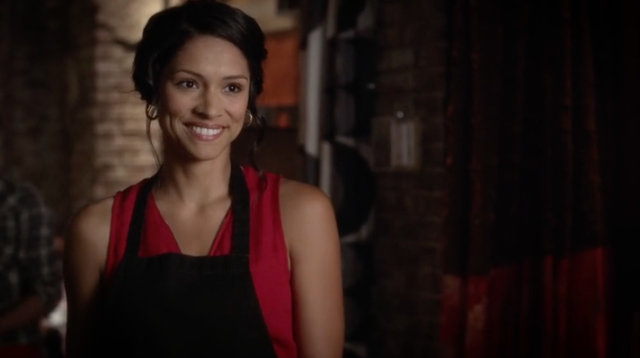 Pretty Little Liars S05E17. The Bin of Sin | TV Spoiler Alert