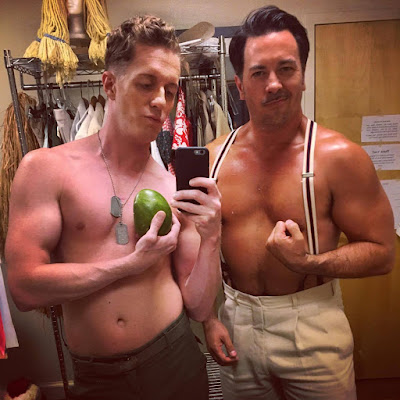BARIHUNKS ®: July 2016