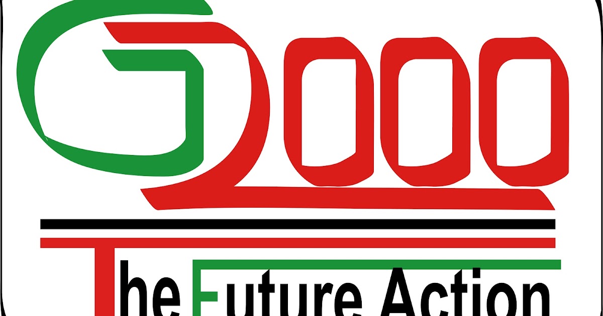 logo design Eps psd jpeg png tif ai Etc: G-2000-Logo