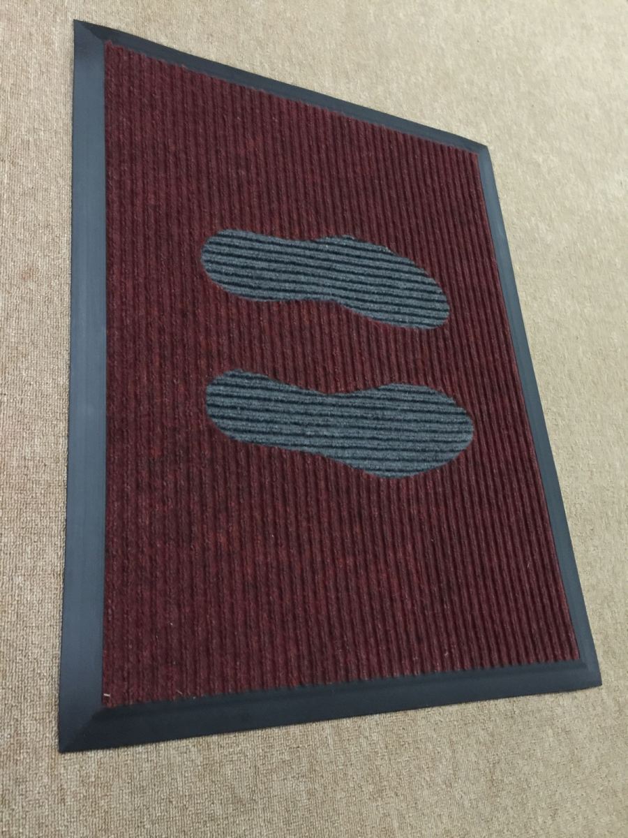 Rubber Flooring, EPDM rubber GRANULES, Running track kontraktor ...