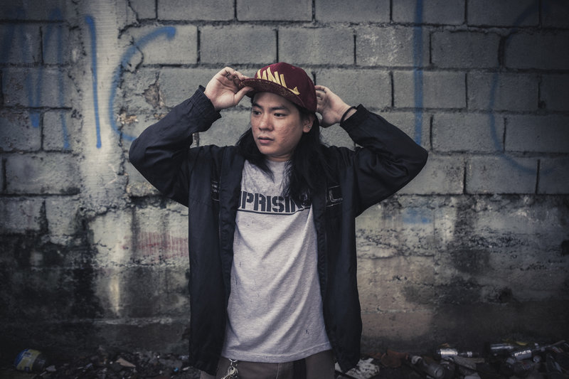 PURVEYR: Uncovering Battle Rap with Fliptop's Anygma by Red Bull