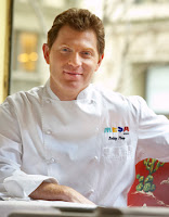 What's Cookin' Today on CRN: 12/02 Chef Bobby Fay, "Kosher Revolution ...