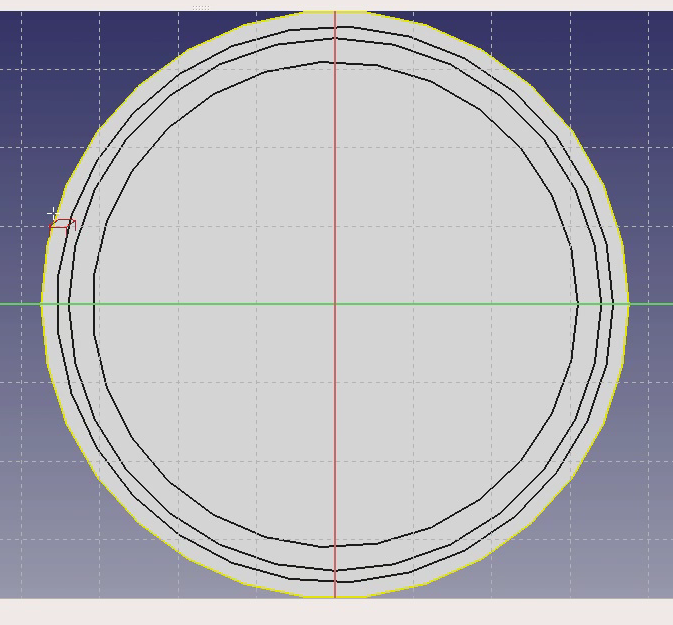 Freecad tutorial pdf cylinder - fikodesert